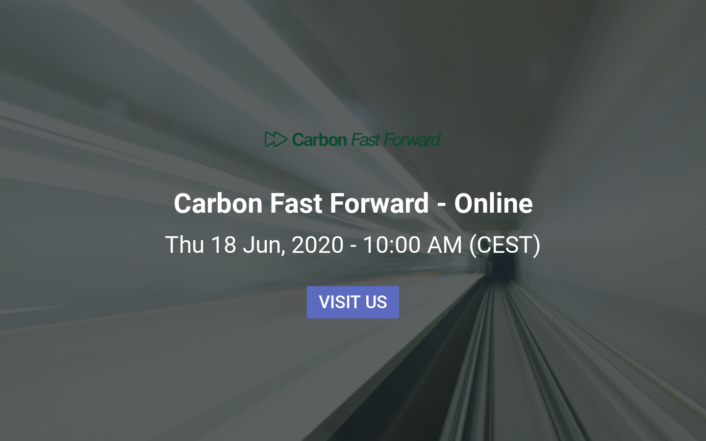 Carbon Fast Forward - Online